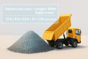 Rock Calculator - Free Gravel, River Rock & Stone Calculator